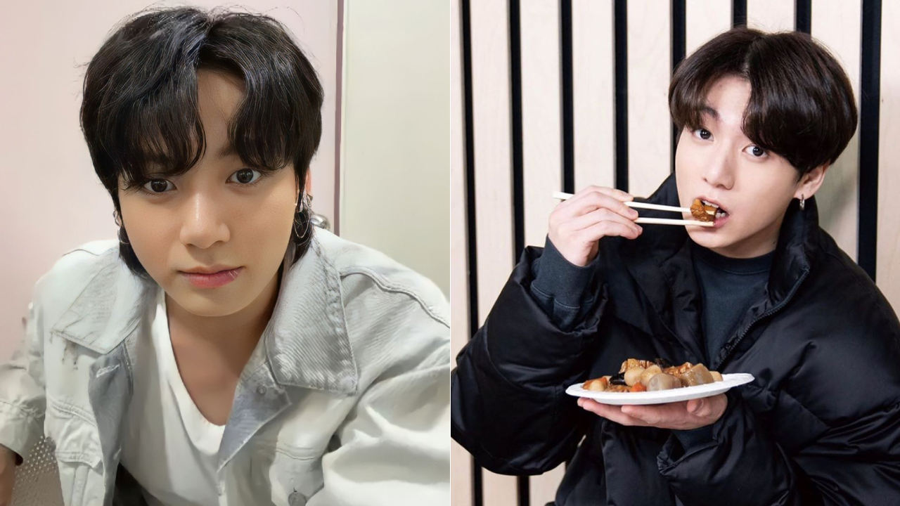 BTS' Jungkook Loves THIS Indian Dish Very Much And Desi ARMY Will ...