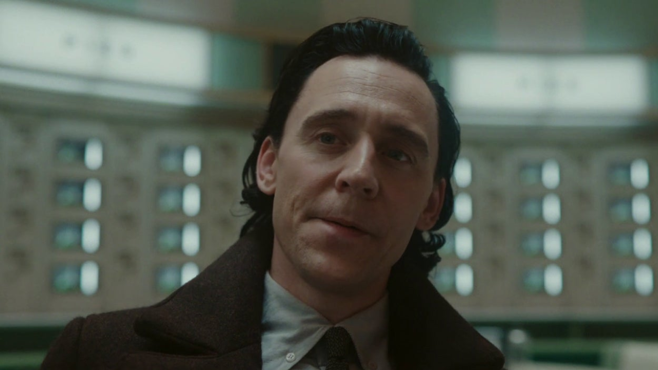 Loki 2 Trailer Out: Tom Hiddleston's Time-Slipping Drama Gives McDonald ...