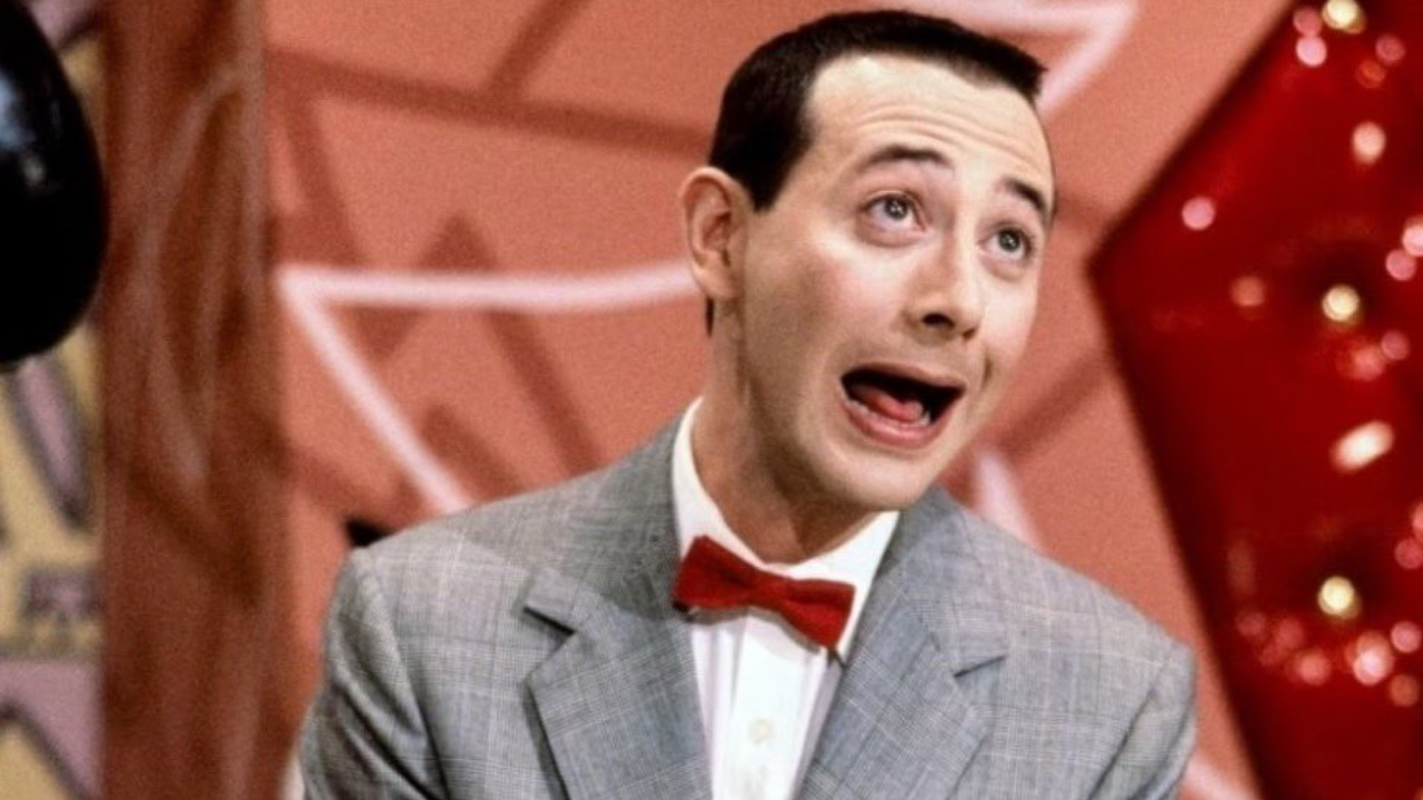 Paul Reubens Pee wee Herman Actor Dies From Cancer At 70 Hollywood