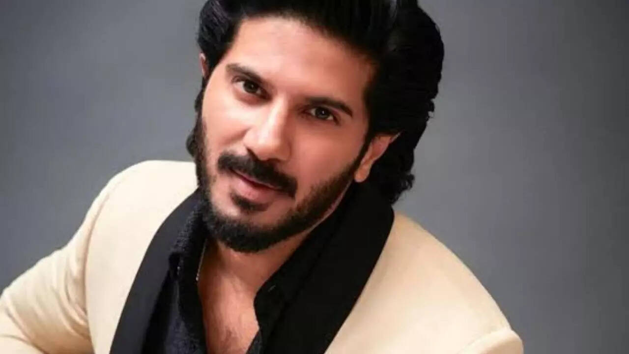 Dulquer Salmaan On Wanting To Team Up With Jr. NTR, Ram Charan: 'I Can ...
