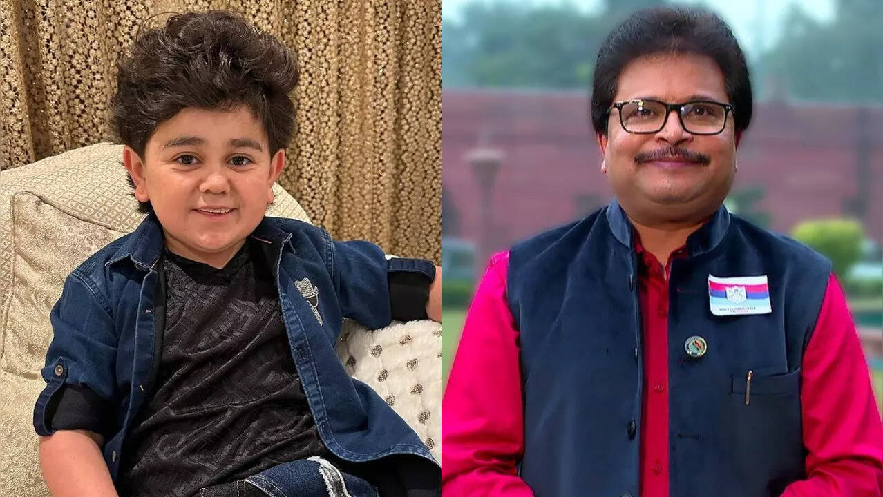 Top TV News: Abdu Rozik Desires To Buy House In Mumbai, TMKOC's Asit ...