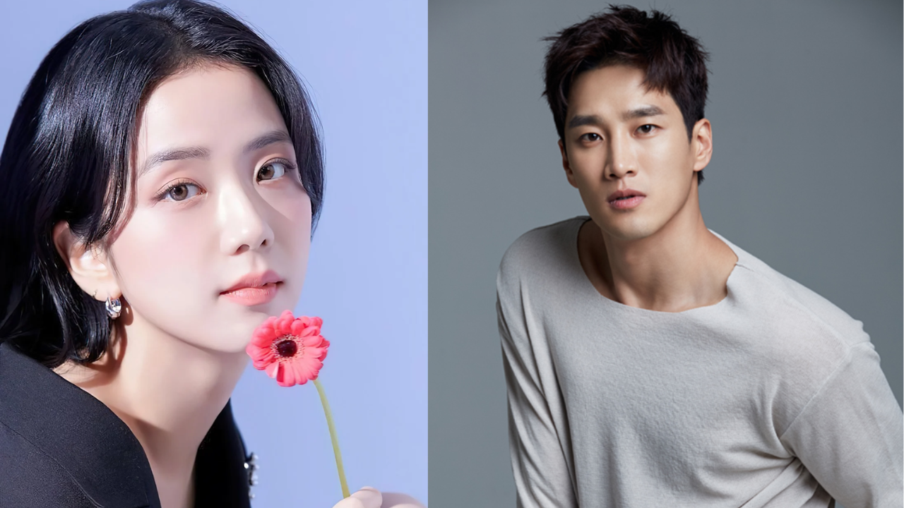 Blackpink's Jisoo confirmed to be dating K-drama actor Ahn Bo Hyun ...