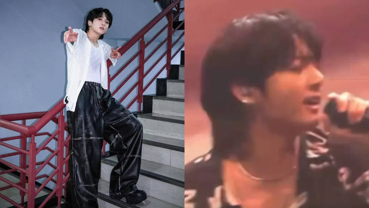 BTS’ Jungkook Makes Special Appearance At Suga’s Agust D Solo Concert ...