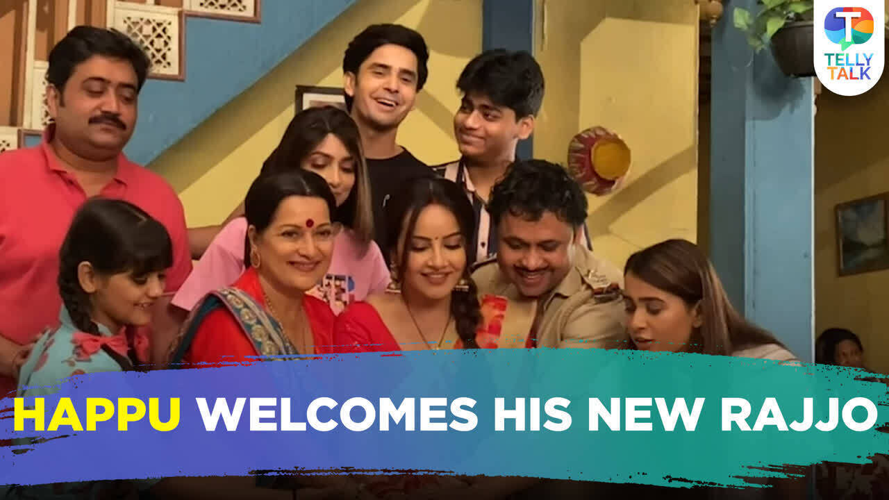 Geetanjali Mishra will be the new Rajjo in Happu Singh's Ultan Paltan ...