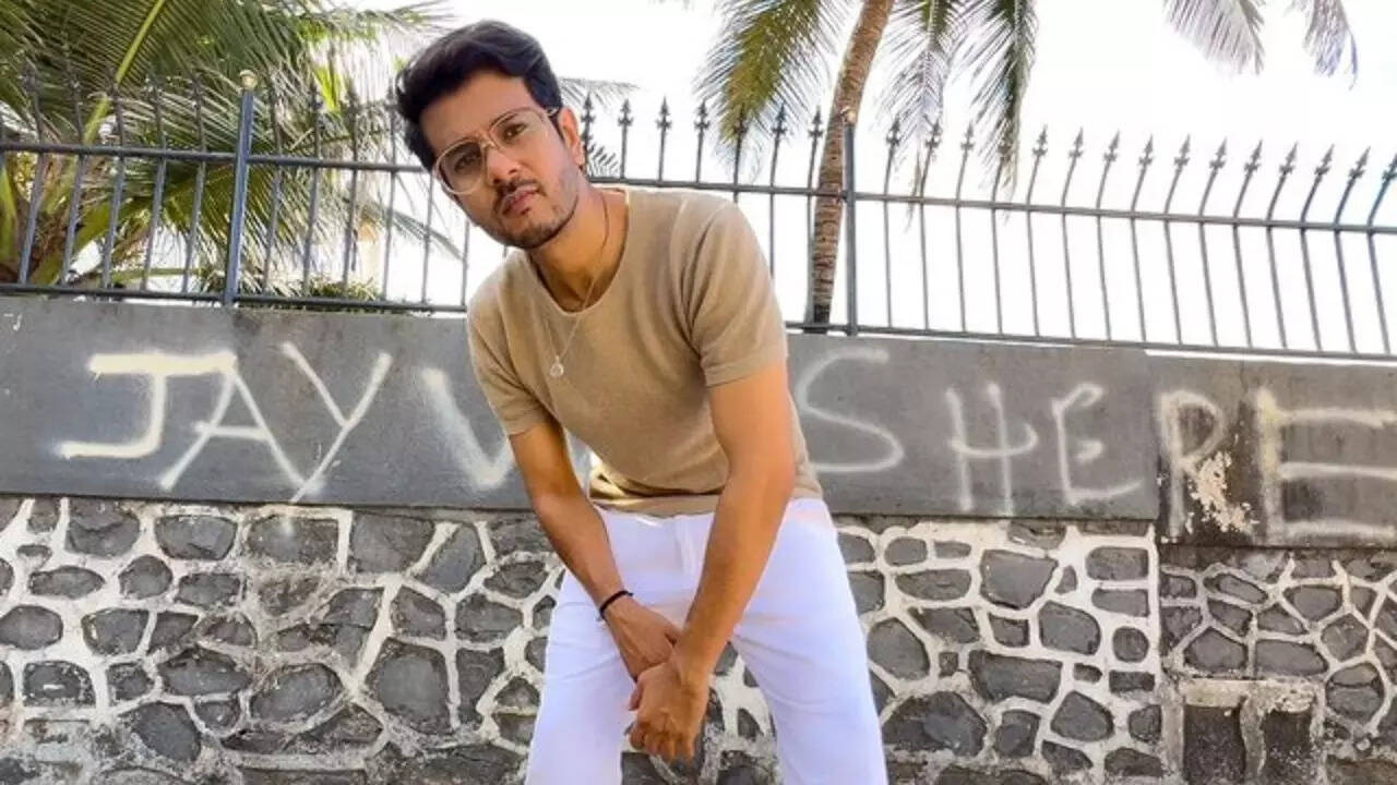 Jay: Exclusive! YRKKH Actor Jay Soni Recalls Being Skeptical About ...