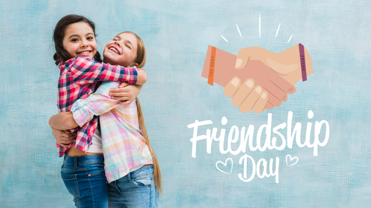 Happy Friendship Day 2023 Wishes: Images, Photos, And Quotes To Share ...