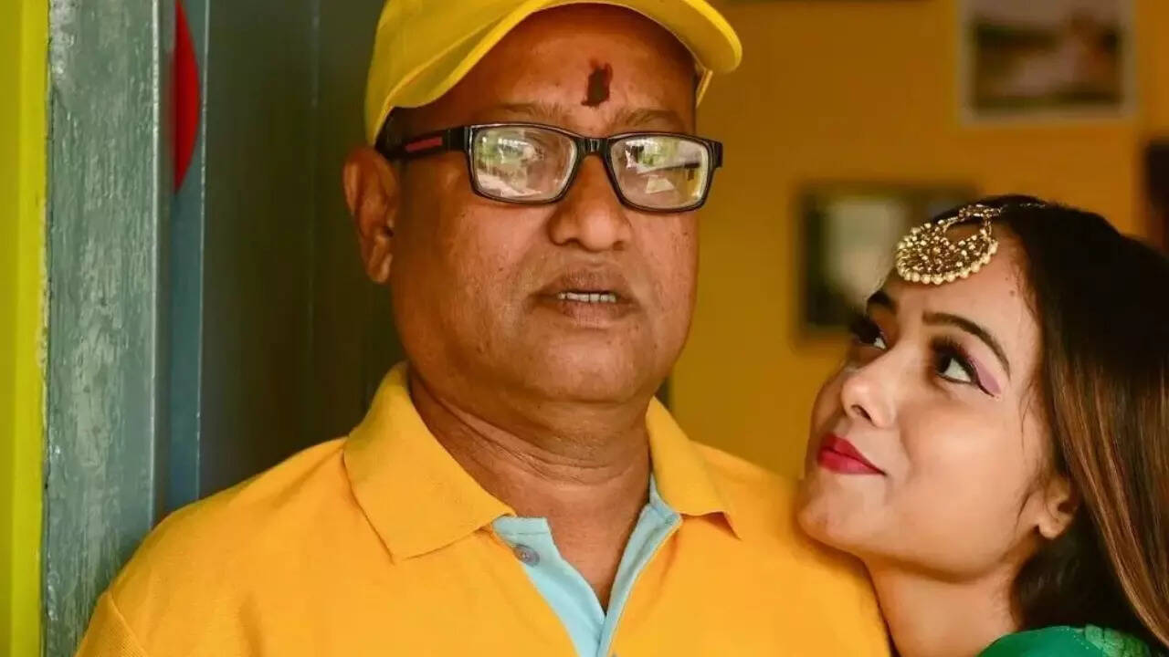 Exclusive! BB OTT 2 Star Manisha Rani's Father On People Appreciating ...