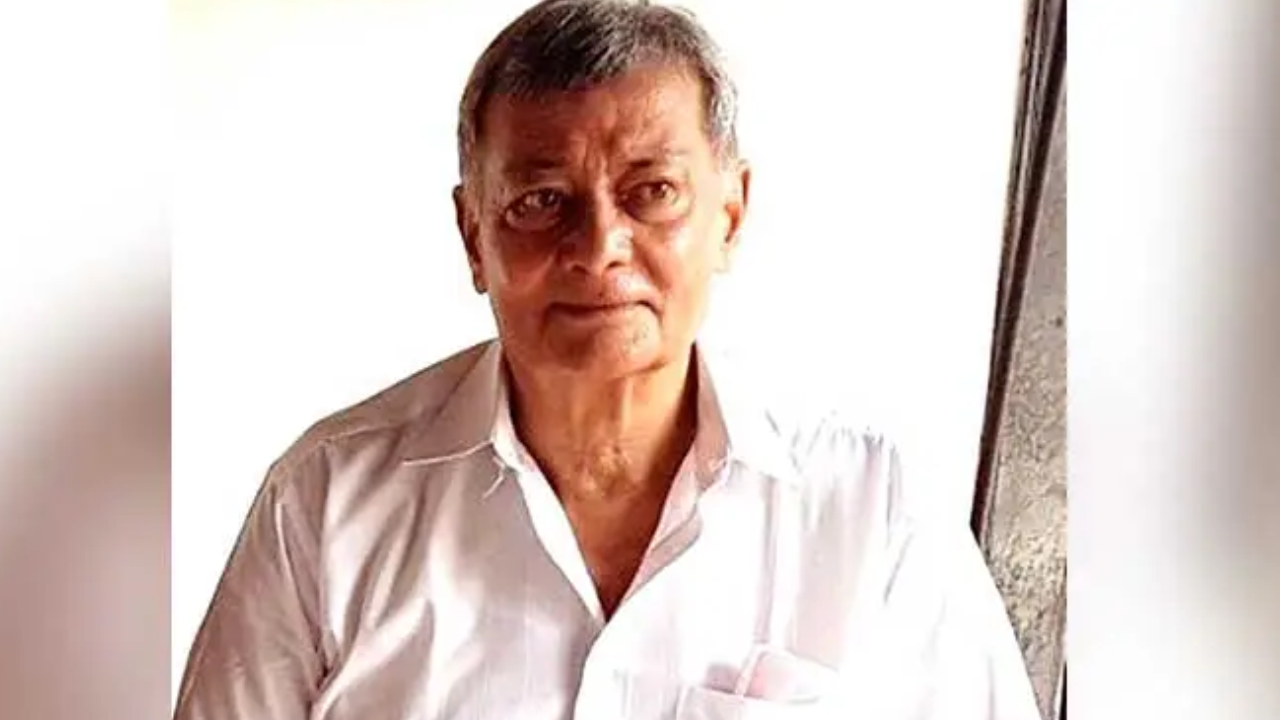 Ardhendu Bose, Subash Chandra Bose's Nephew And Model Dies Of Heart Attack, Celebrity News | Zoom TV