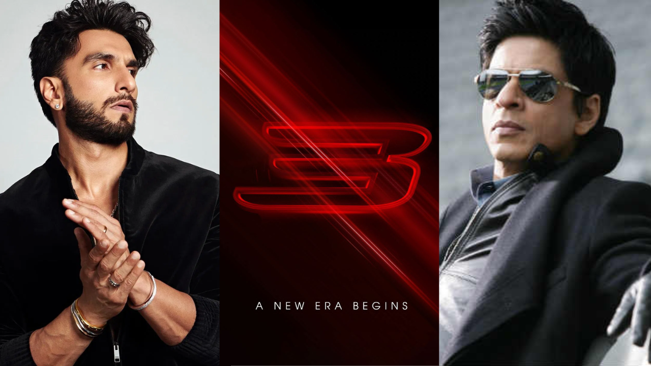 Don 3 Is Here! Farhan Akhtar Sets Stage To Introduce Ranveer Singh ...