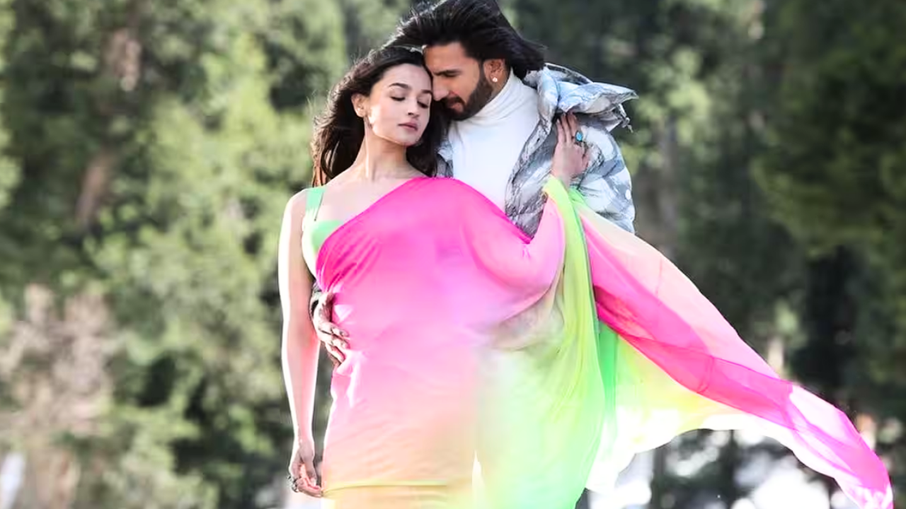 Rocky Aur Rani Ki Prem Kahani Box Office Collection Day 12: रॉकी और ...