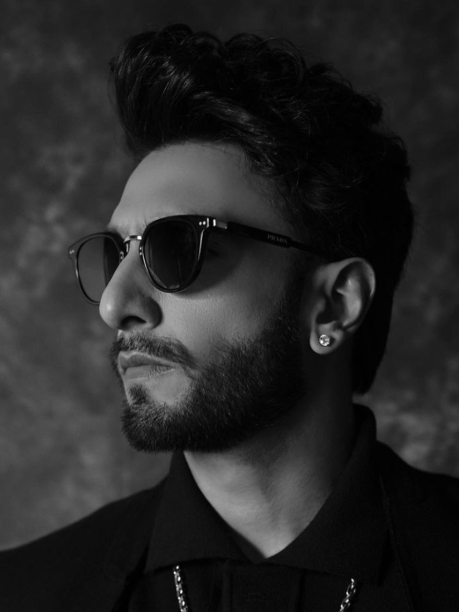 Don 3! 7 Actresses Who Would Look Good Opposite Ranveer Singh