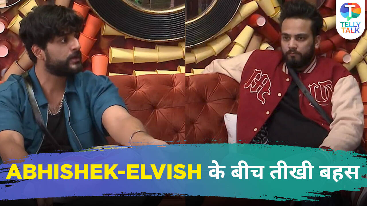 Bigg Boss Ott 2 Update End Of Abhishek Malhan Aka Fukra Insaan