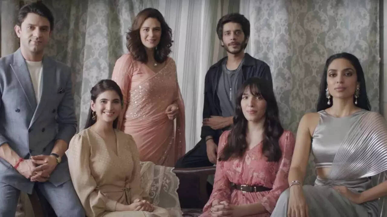 Made In Heaven Season 2: Sobhita Dhulipala, Arjun Mathur Show Is Bingeworthy But Not Without ...