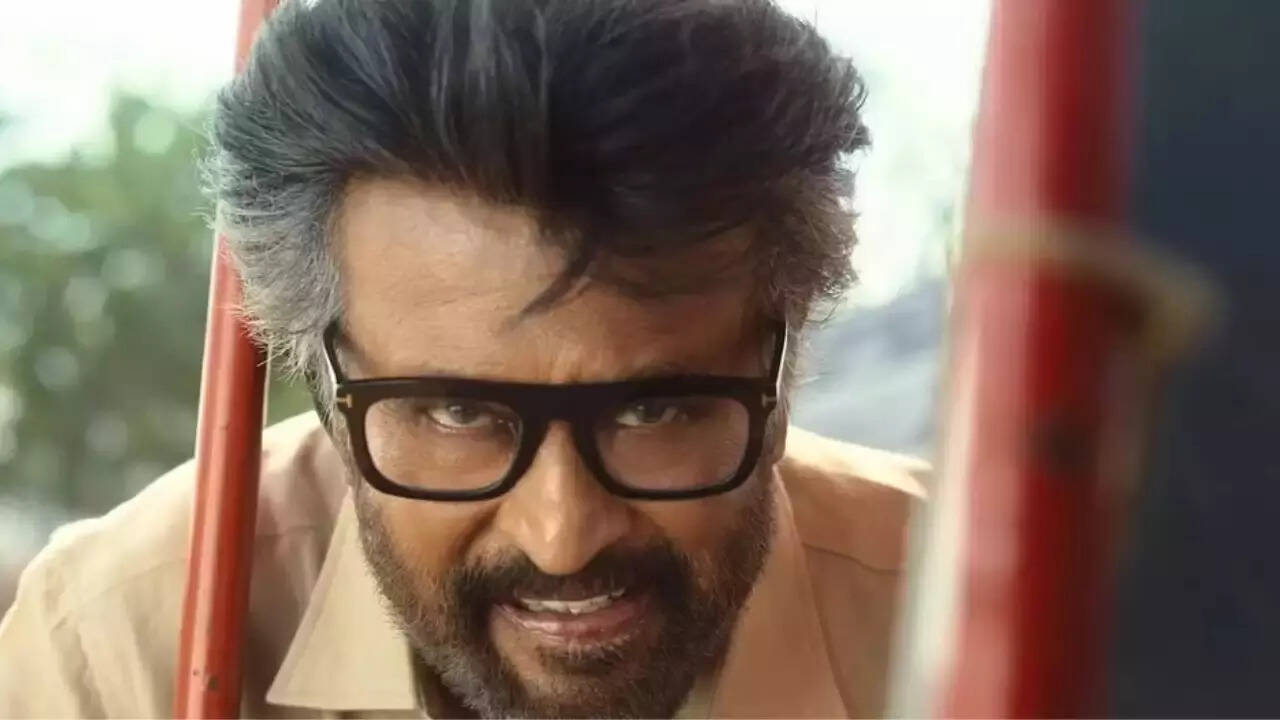 Jailer: Jailer Twitter Review: Netizens Hail Rajinikanth's Thriller As ...