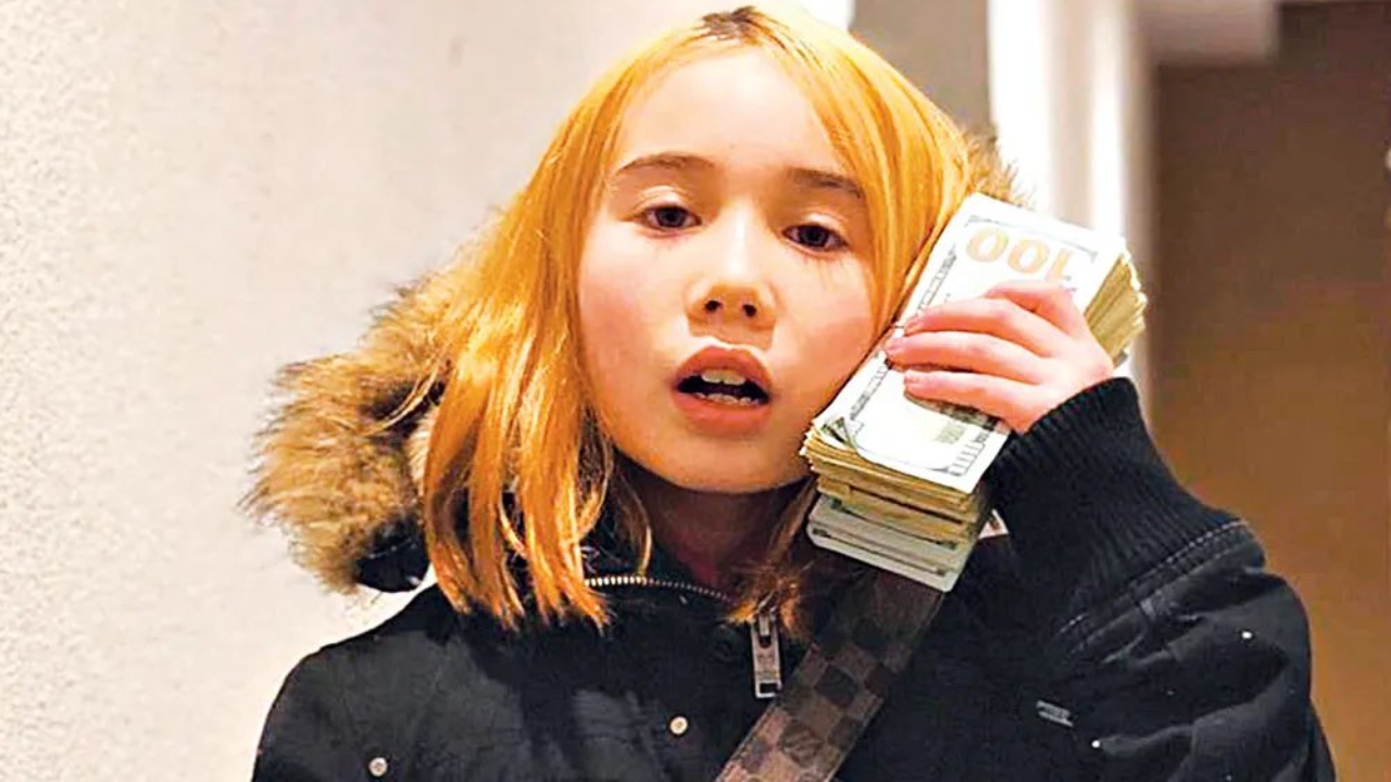 Canadian Rapper Lil Tay, 14, Dies With Elder Brother Jason Tian ...