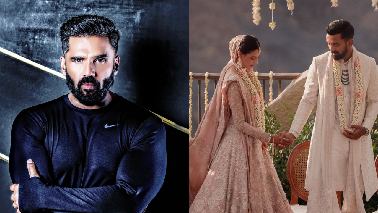 When Suniel Shetty Defended KL Rahul For His Controversial Koffee With Karan Appearance: You Get ...