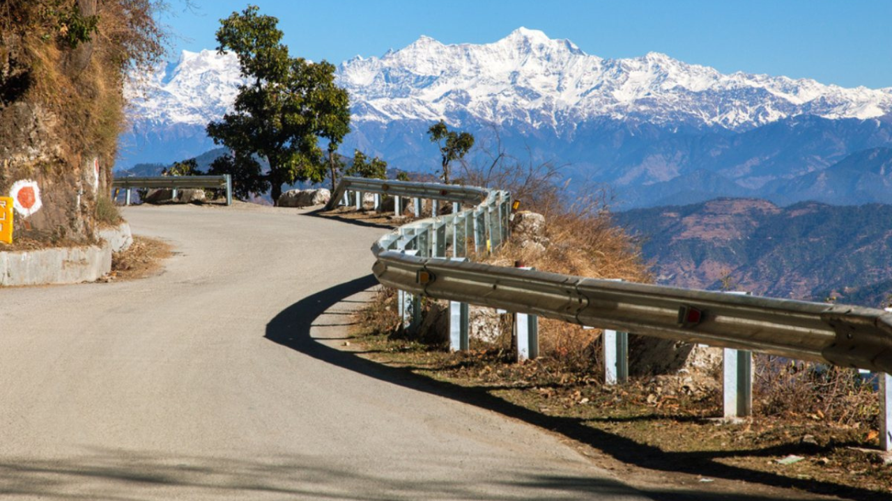 Mussorie: Planning To Visit Mussoorie? Here Are 7 Things You Can Do In ...