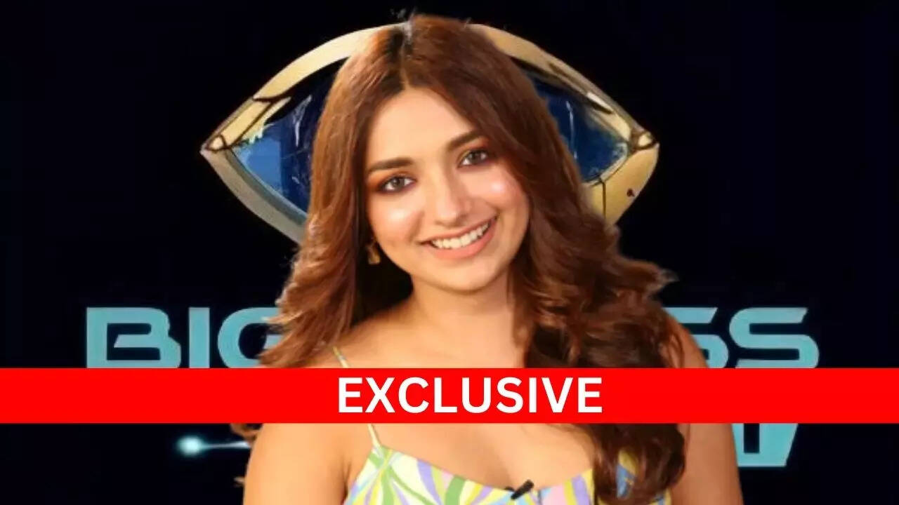 Bigg Boss: Bigg Boss OTT 2 Exclusive! Jiya Shankar Feels Fall Out With ...