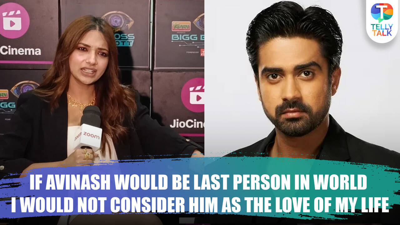 Jiya Shankar's EMOTIONAL interview on not meeting her father for 20 ...