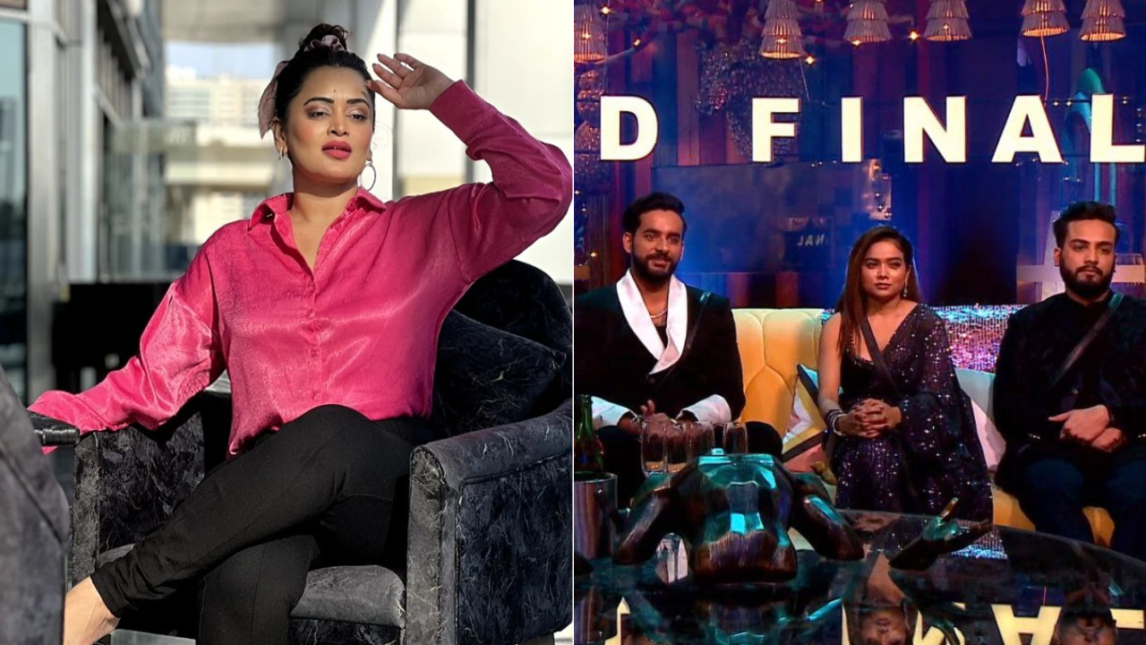 Bigg Boss Ott 2 Finale Bebika Dhurve Out Elvish Yadav Abhishek