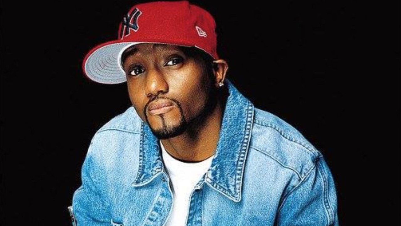 American Rapper Melvin Barcliff Aka Magoo Dies At 50, Hollywood News ...