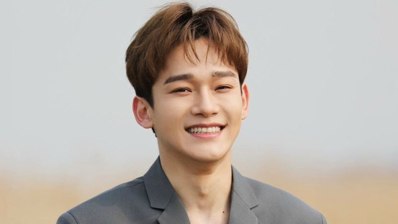 EXO's Chen To OFFICIALLY Marry Wife Three Years After Registering ...