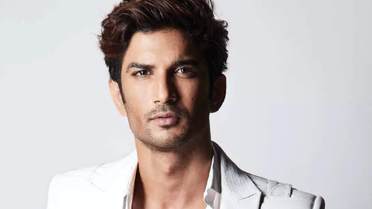 Sushant Singh Rajput's Father Appeals Against Release Of Films, Books ...