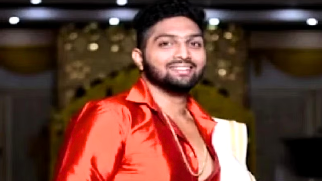 Tamil Actor Pawan Death: 25 साल के तमिल एक्टर पवन का निधन-Tamil Actor Pawan Death: 25 year old ...