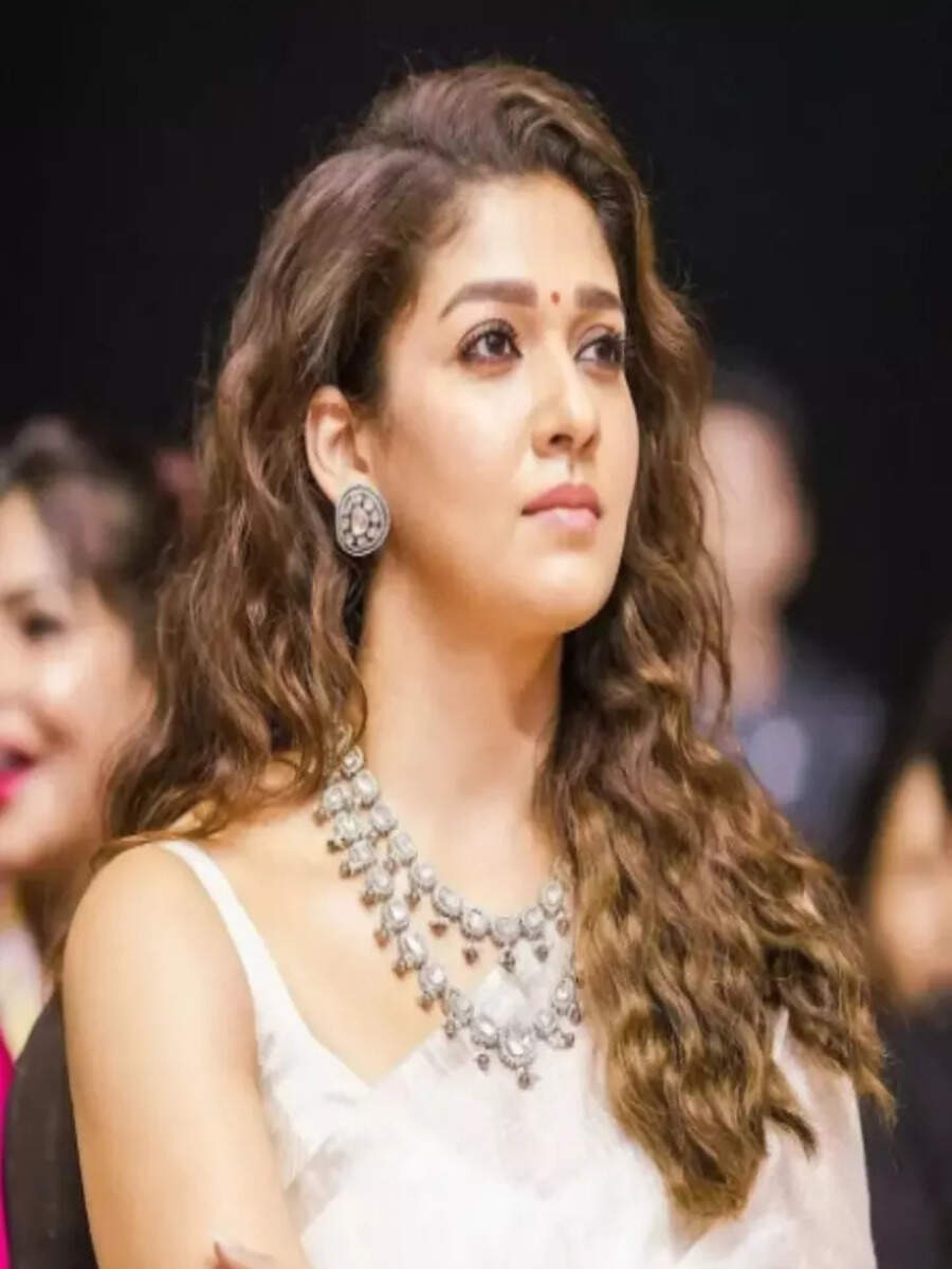 Take Cues From Nayanthara To Look Gorgeous On Onam In Saree