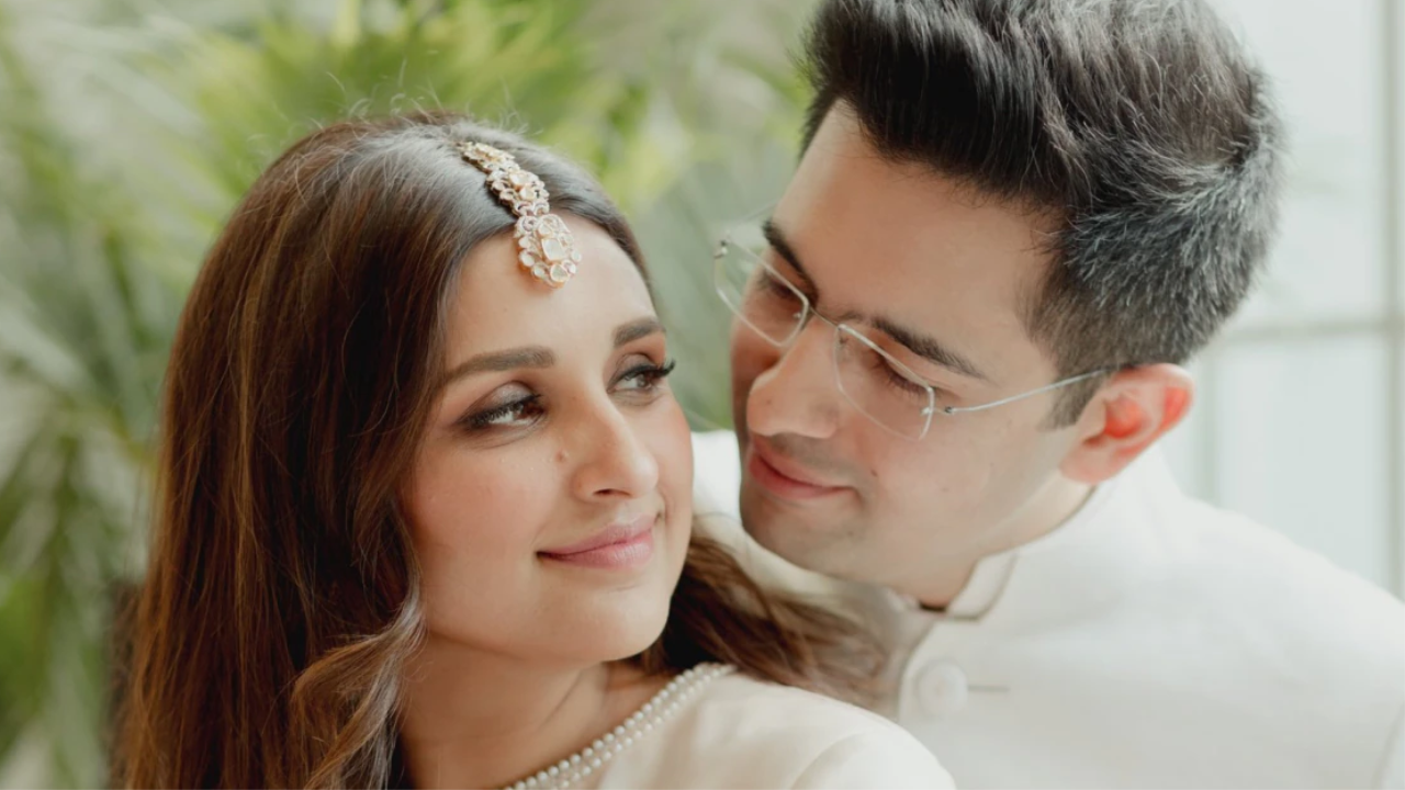 Parineeti Chopra, Raghav Chadha Wedding: Couple To Tie Knot On THIS Date In Rajasthan? Here's ...