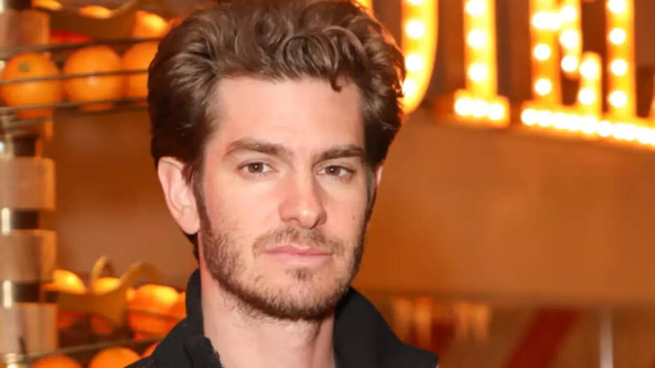 Happy Birthday Andrew Garfield: 5 Lesser Know Facts About The Spider ...