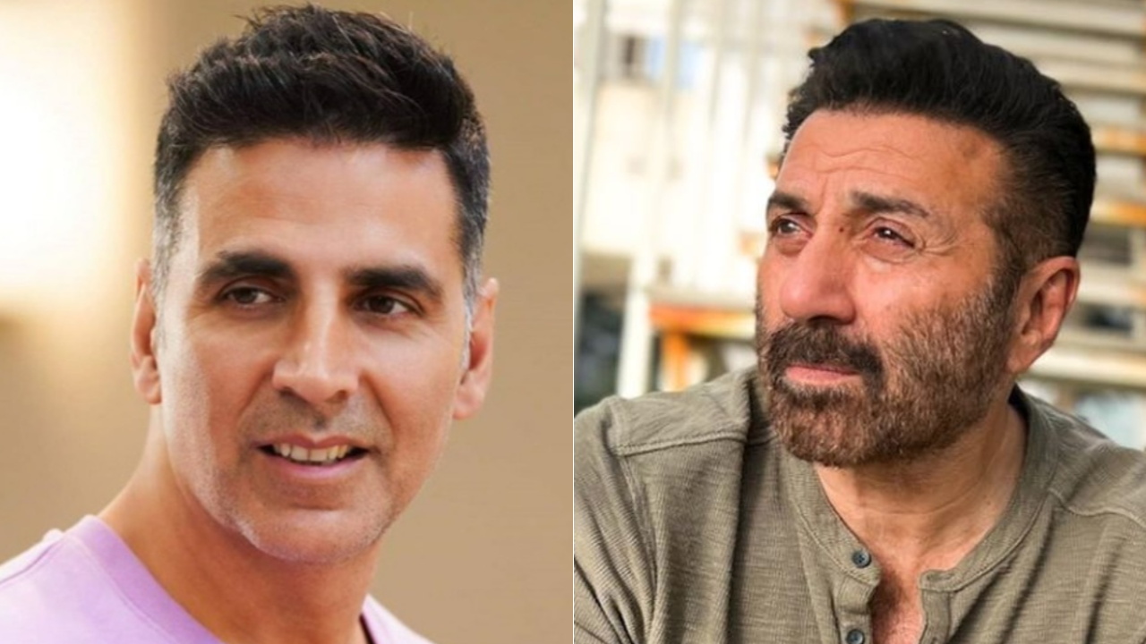 Chandrayaan 3 Moon Landing: Akshay Kumar, Sunny Deol, Alia Bhatt And ...