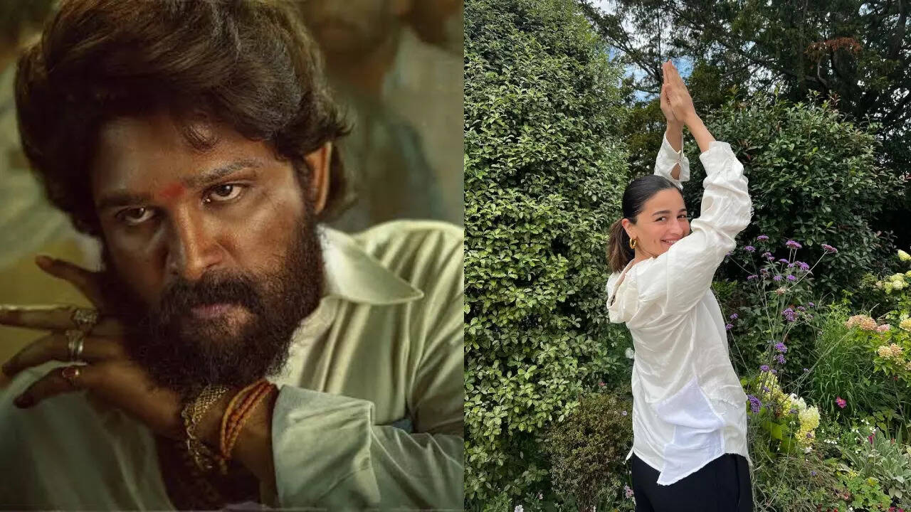 69th National Film Awards: Alia Bhatt Bags Best Actress, Allu Arjun ...