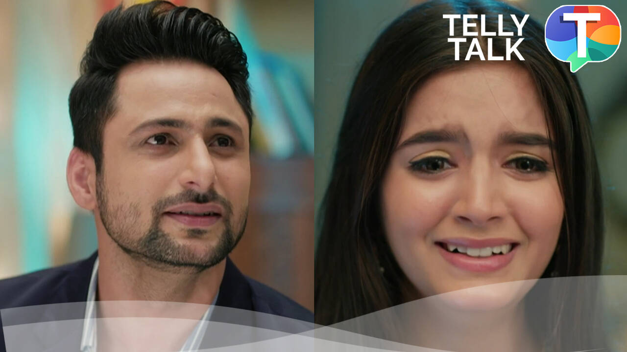 Pandya Store update: Cheeku RETURNS to Pandya house & meets Natasha ...