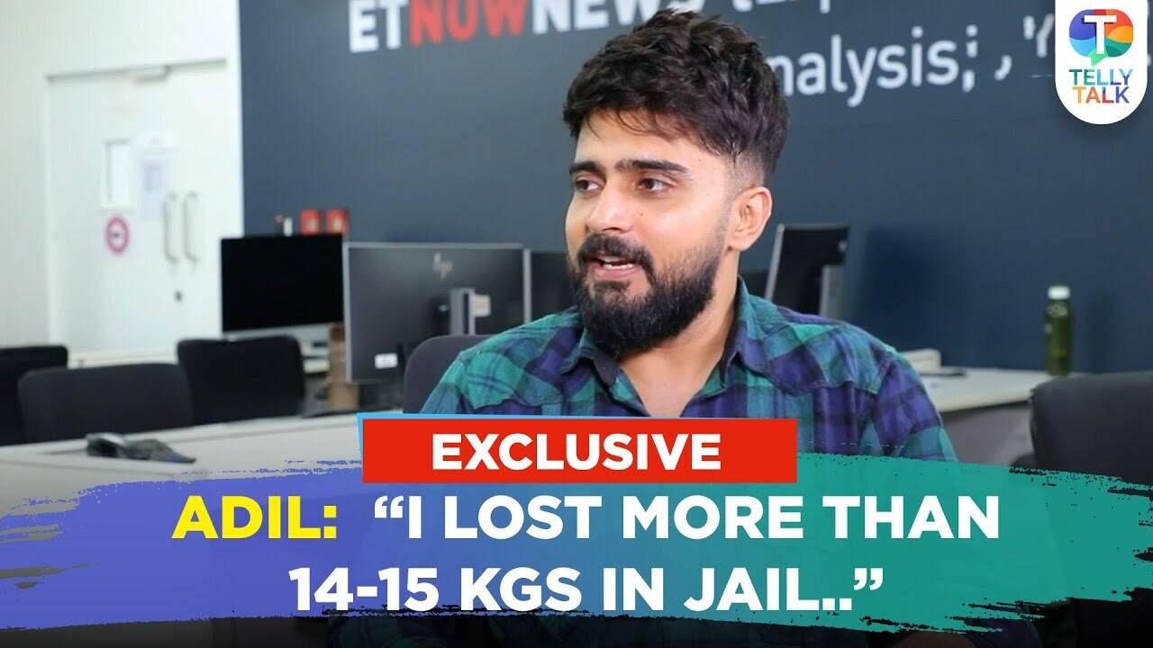 Adil Khan Durrani Exclusive: राखी सावंत ने आदिल खान दुर्रानी लाइफ की ...