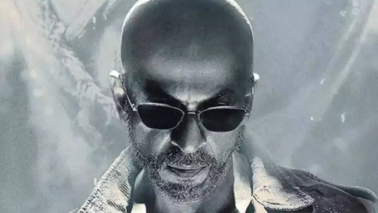 Jawan Audio Launch: Art Director Muthuraj Hails Shah Rukh Khan For ...