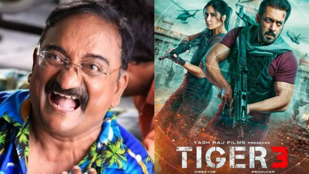 Today’s Ent Wrap: RS Shivaji Dies At 66, Salman Khan’s Tiger 3 Unveils ... Today’s Ent Wrap: RS Shivaji Dies At 66, Salman Khan’s Tiger 3 Unveils ...