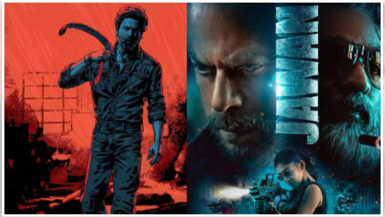 Atlee and Shahrukh Khan will bring the sequel of Jawan, know what will ...