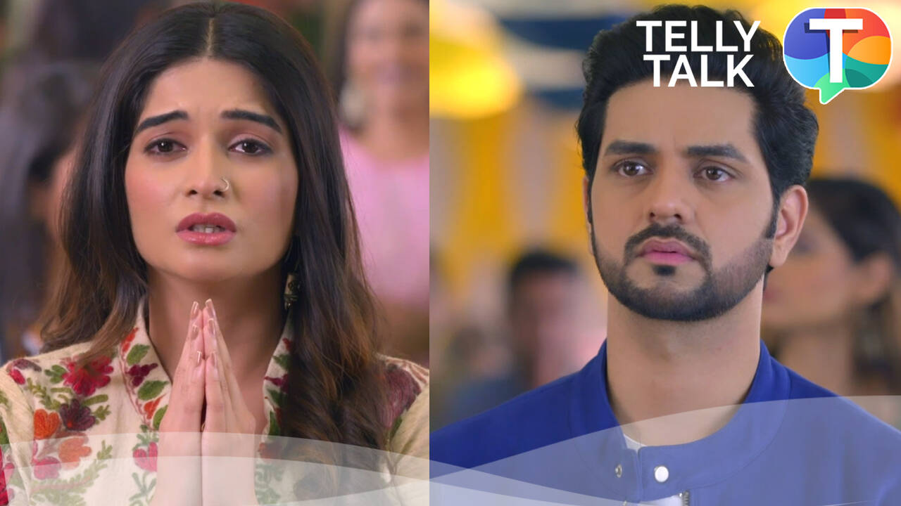 Ghum Hai Kisikey Pyaar Meiin: Savi DECIDES to bring Ishaan closer to his mom Isha | TV News, TV ...