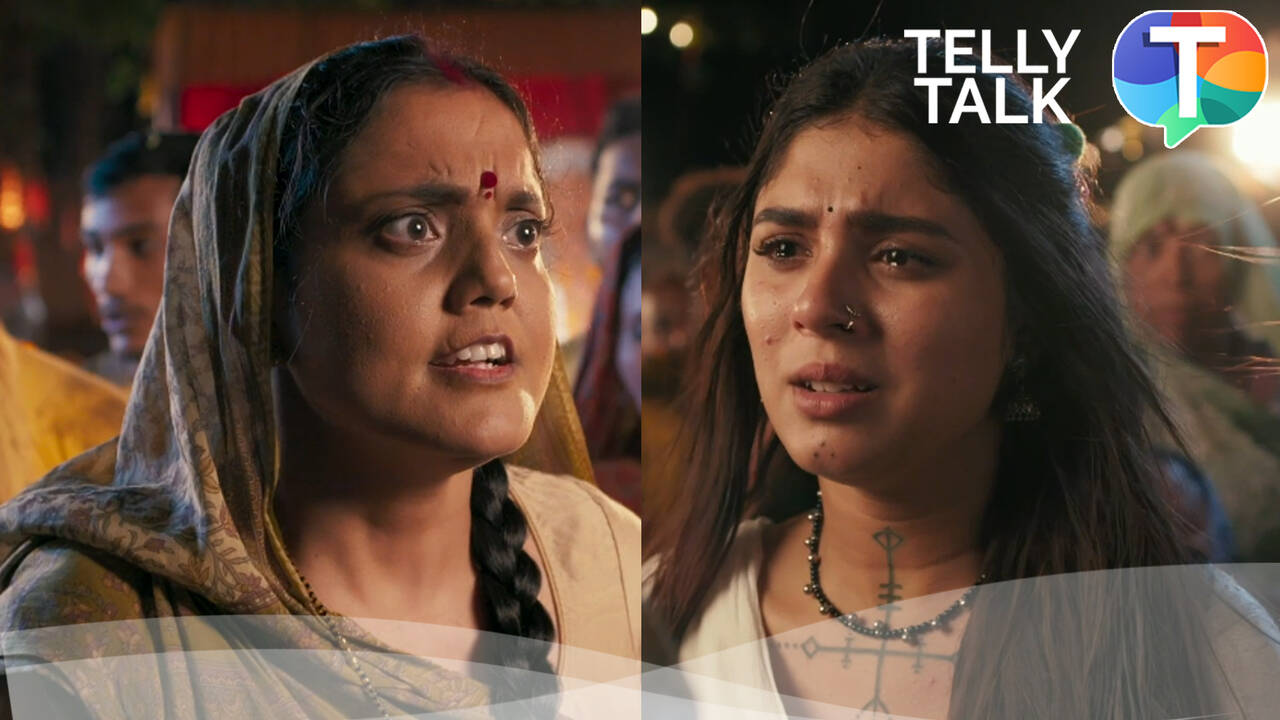 Imlie update: Imlie's aunty Pallo INSULTS Imlie in front of villagers ...