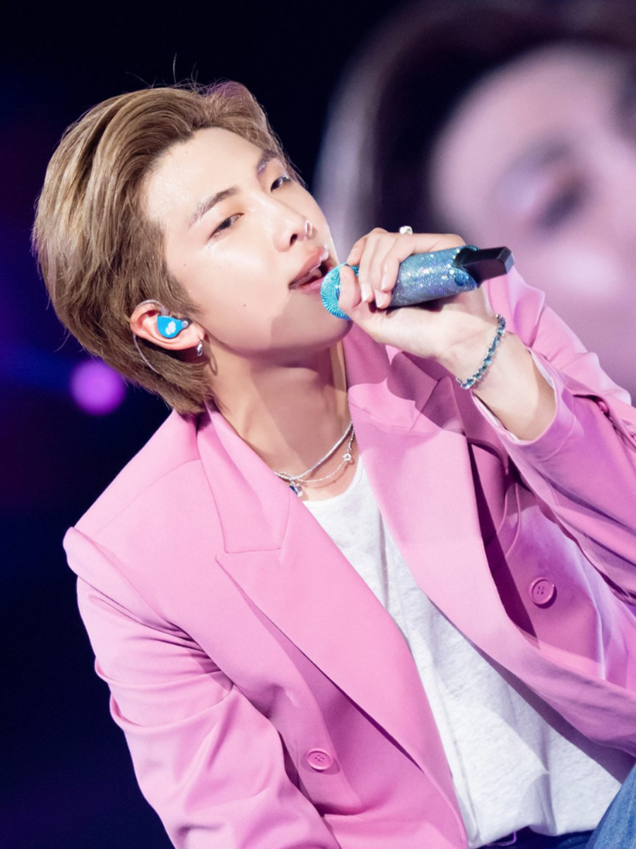 Reflection To Indigo! BTS’ RM’s Solo Songs That Showcase His Versatility
