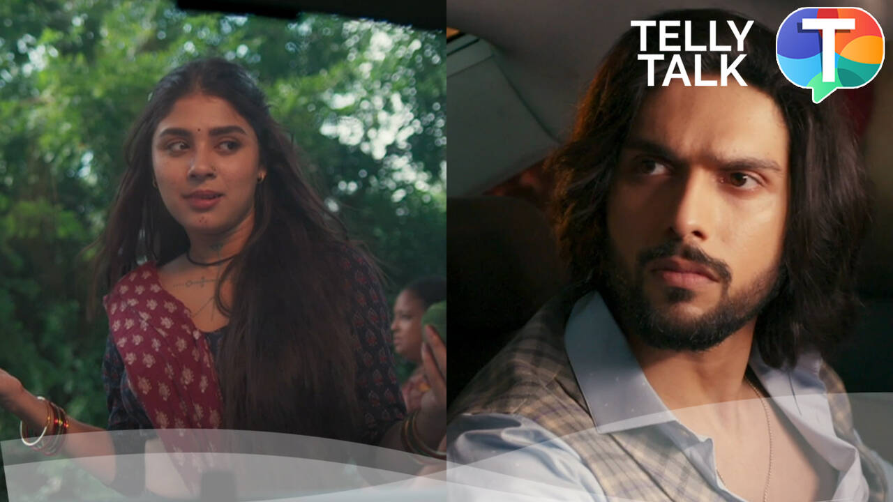 Imlie update: WHAT! Agastya falls in LOVE with Imlie? Television News ...