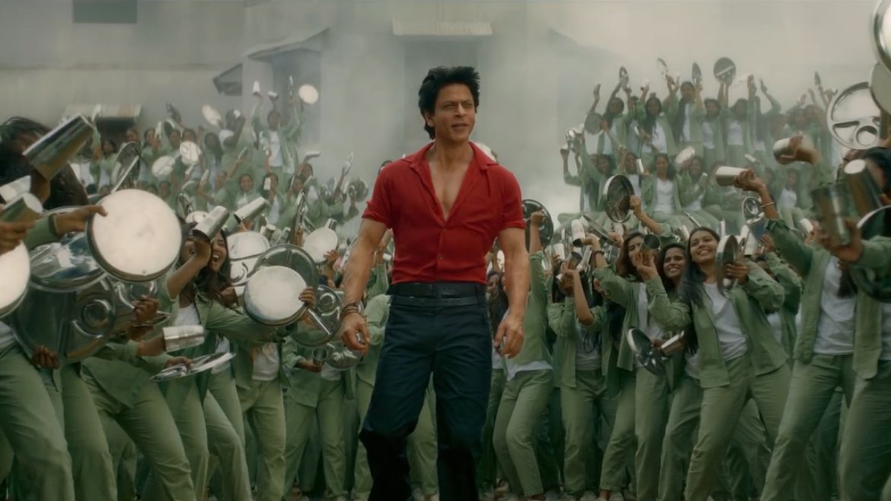 Jawan Box Office Collection Day 7: Shah Rukh Khan's Film Becomes ...