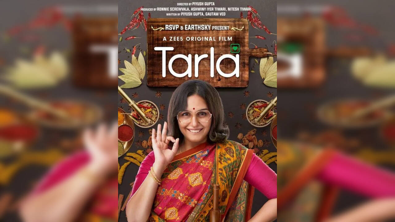 Tarla | Release Date, Review, IMDB Ratings, Cast & Trailer, Movies News ...