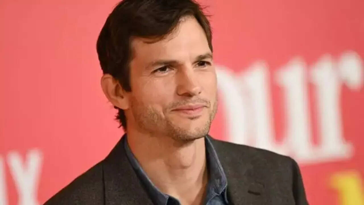 Ashton Kutcher Steps Down From His Post As Thorn Chairman After Danny ...