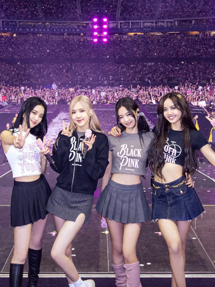 Blackpink's Top 10 Most Streamed Songs On Spotify