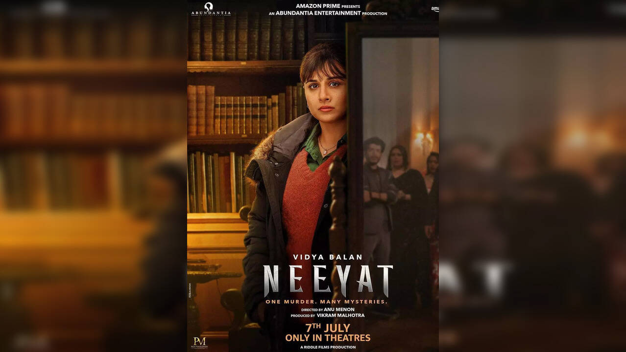 Neeyat | Release Date, Review, IMDB Ratings, Cast & Trailer, Movies ...
