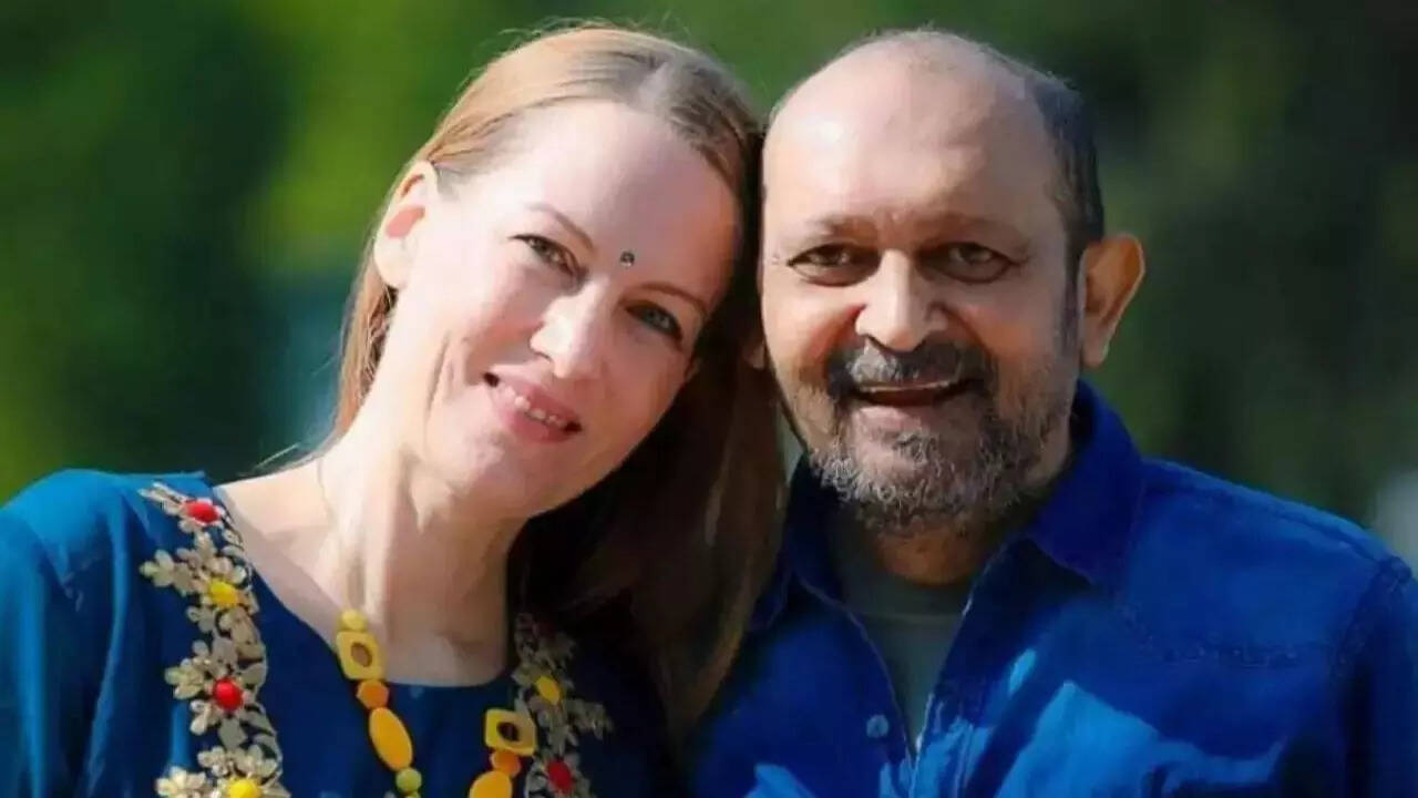EXCLUSIVE! Akhil Mishra's Wife Reveals Real Reason Behind His Death ...