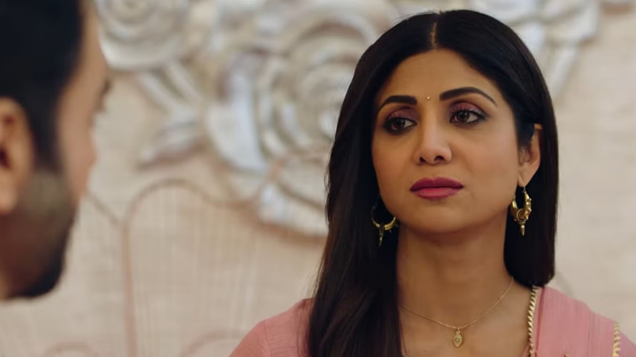 Sukhee Box Office Collection Day 1: Shilpa Shetty Film Mints Only Rs 0. ...