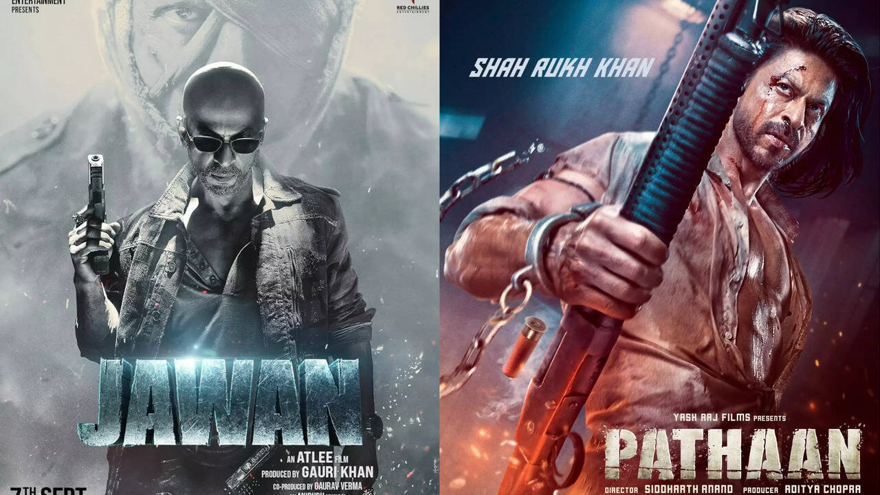 Jawan Box Office Collection Day 17: Shahrukh Khan's Jawan surpasses ...